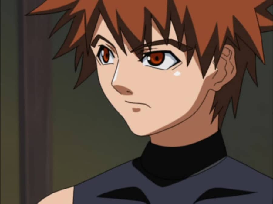 Gravion (English Dub) Labyrinth - Watch on Crunchyroll