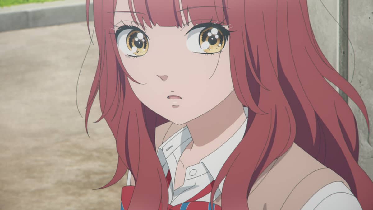 Honey Lemon Soda Désolée de l'aimer - Regardez sur Crunchyroll