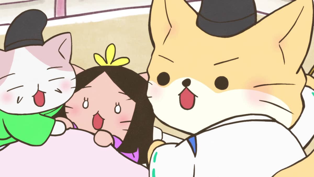 Meow Meow Japanese History He Can Do Anything, That Abe no Seimei ...