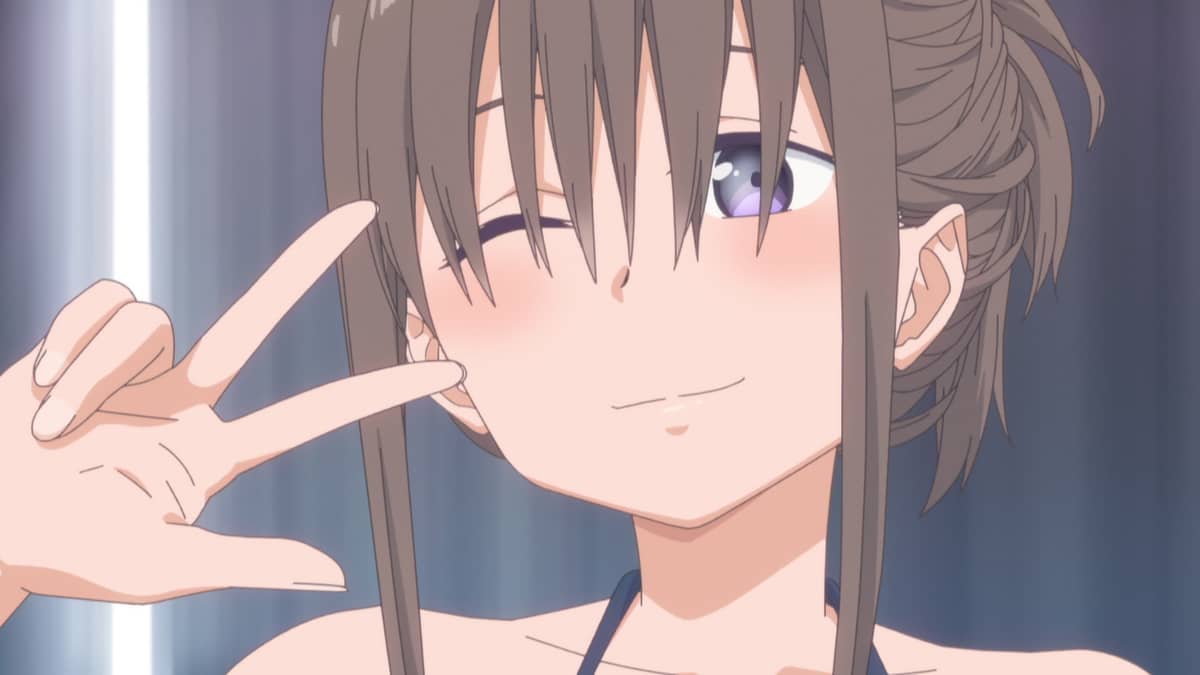 Tawawa on Monday 2 Untitled - Watch on Crunchyroll