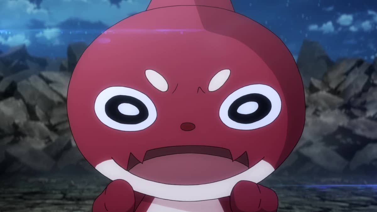 Monster Strike Último episodio - Primera parte - Un final y un nuevo ...