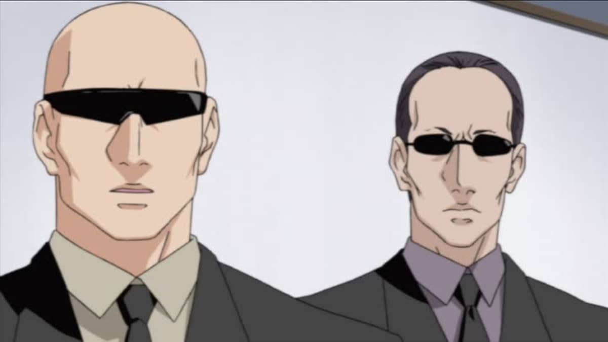 Jinki: Extend (English Dub) And Then... - Watch on Crunchyroll