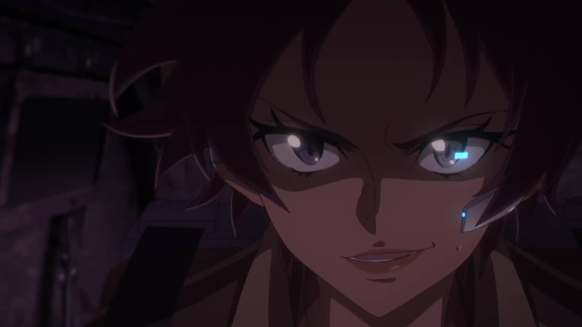 86 EIGHTY-SIX Welcome - Watch on Crunchyroll