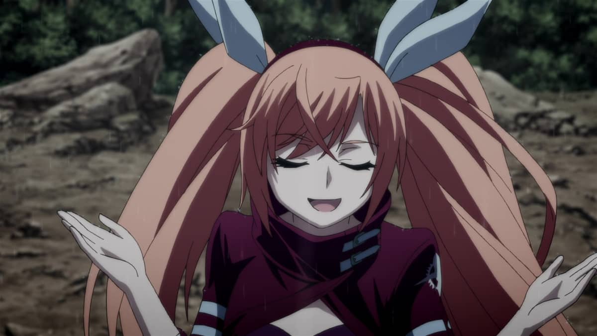 CHRONOS RULER (English Dub) Conjectures and Refutations - Watch on ...