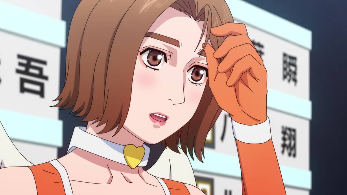 MF GHOST Season 3 Fireball - Watch on Crunchyroll