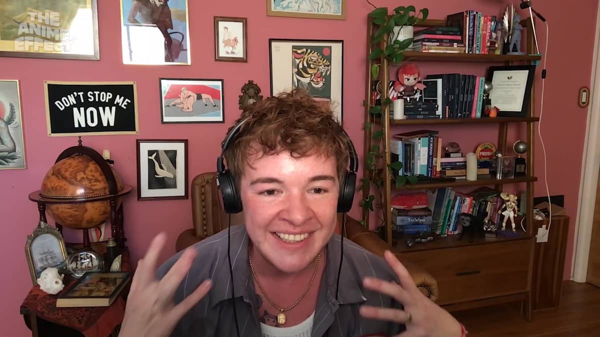 Crunchyroll Presents: The Anime Effect The Anime Inspiring (and ...