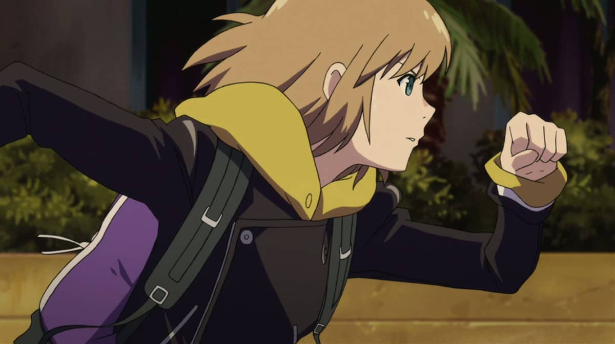 HEROMAN Sortie - Watch on Crunchyroll