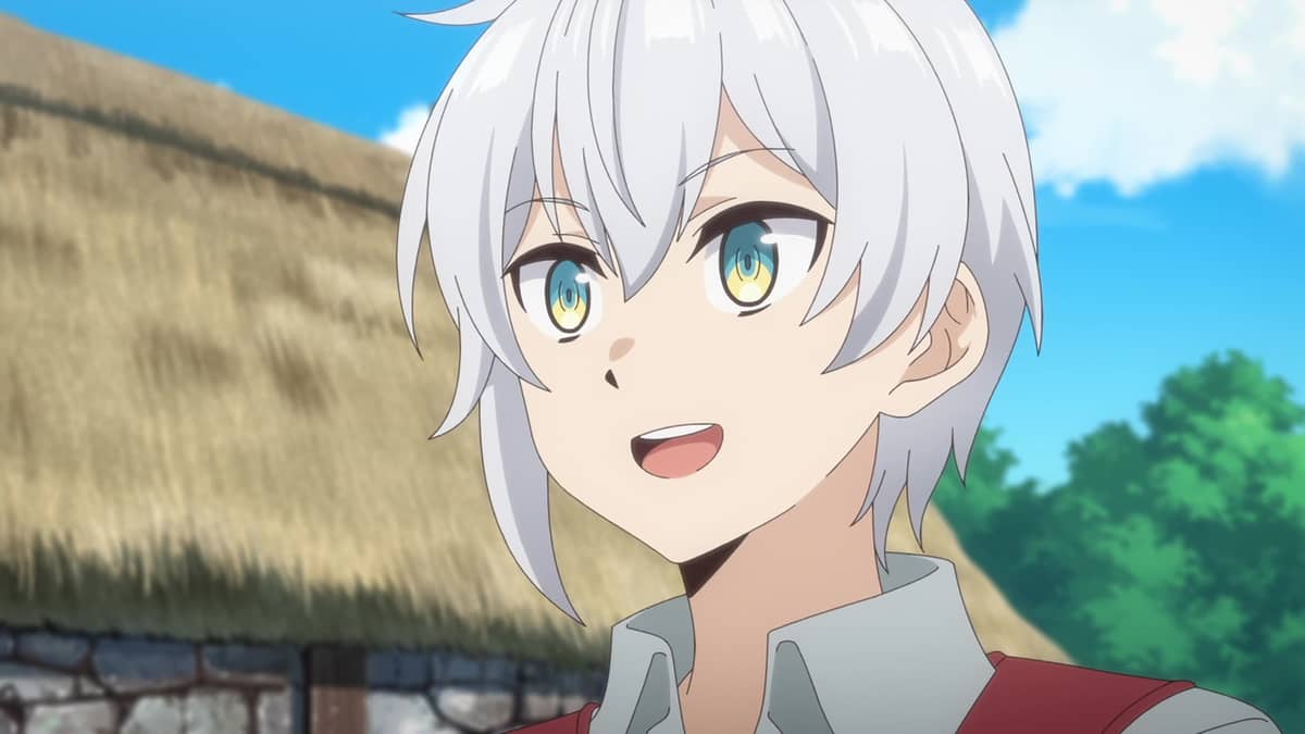 Possibly the Greatest Alchemist of All Time (English Dub) To a New Land ...