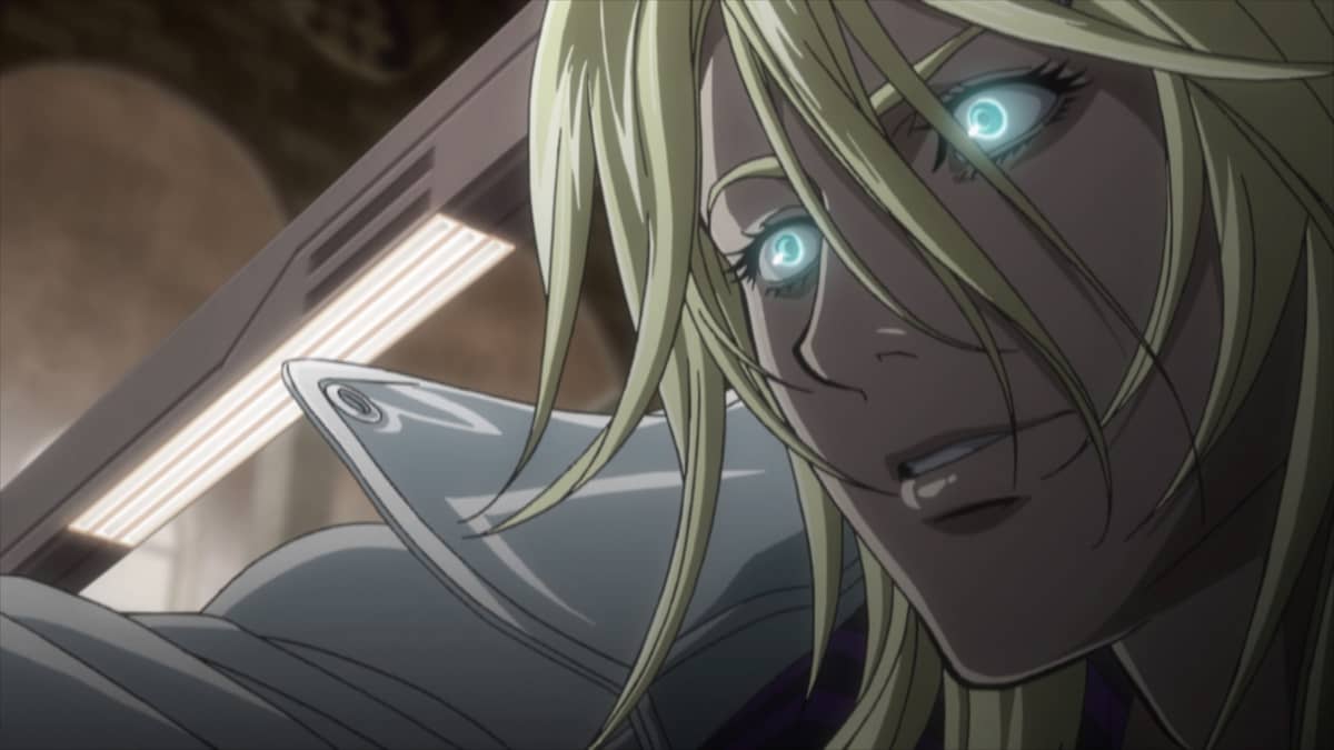 BLASSREITER (English Dub) Phantom Rider - Watch on Crunchyroll