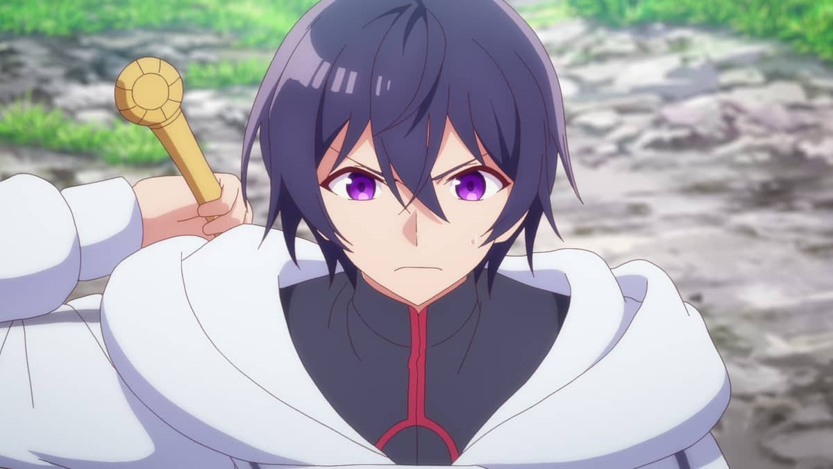 Bogus Skill ~About that time I became able to eat unlimited numbers of ...