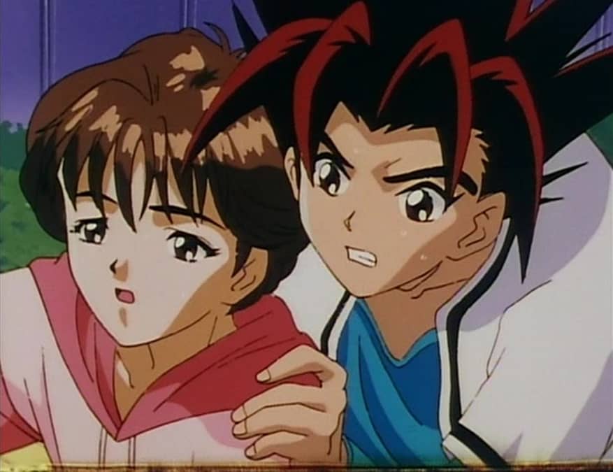 DNA^2 (Dubbed) The Thing Forgotten a Century from Now - Watch on ...