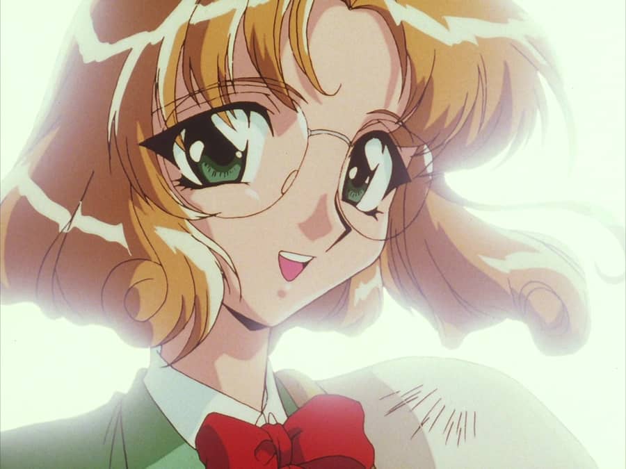 Magic Knight Rayearth English Dub Revive Hikarus Sword Watch On