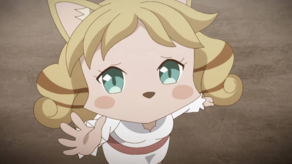 SHOW BY ROCK!! Mashumairesh!! (English Dub) Platform - Watch on Crunchyroll