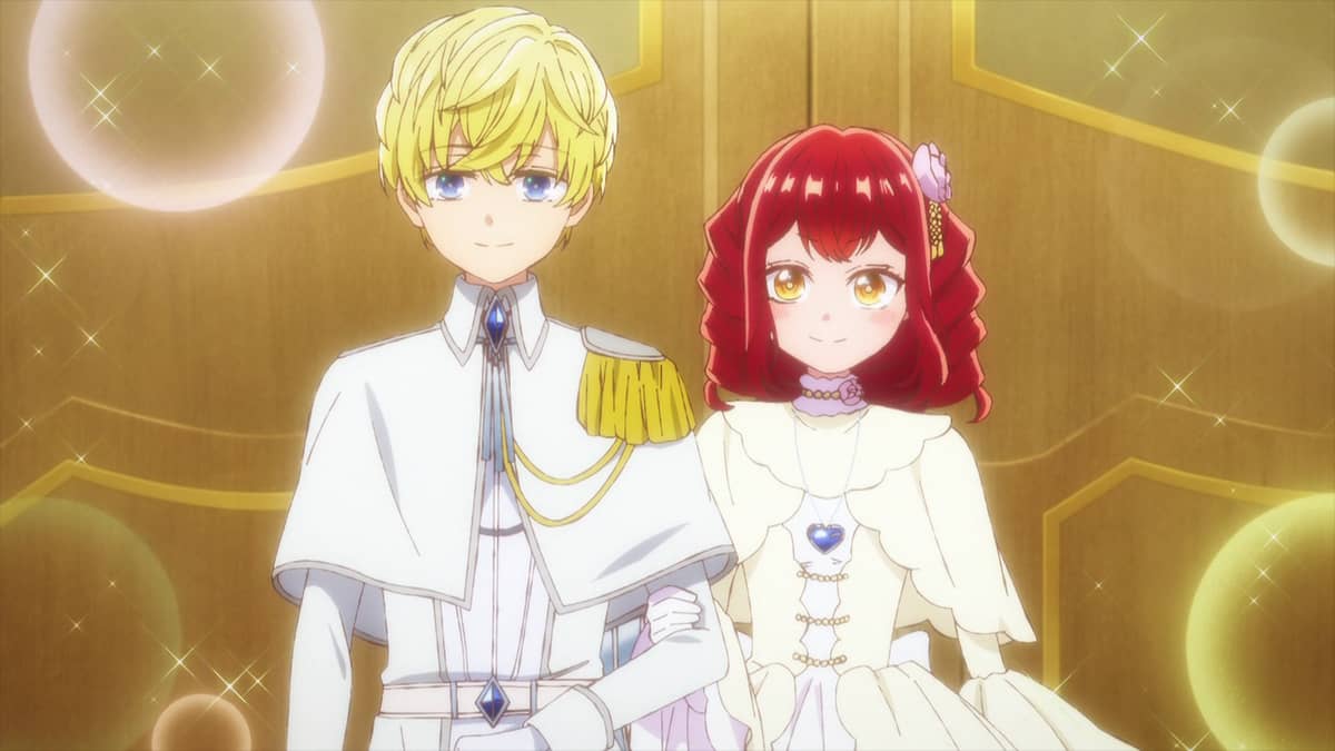 Season 1 An Observation Log of the Self-Proclaimed Villainess's Debut ...