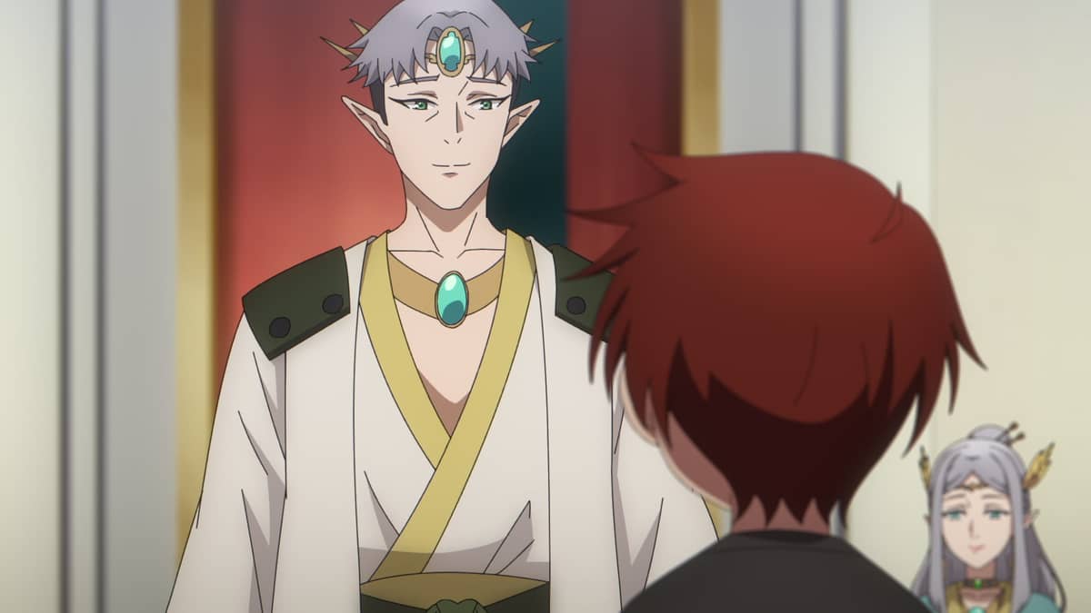 The Beginning After the End O Treinamento do Rei - Assista na Crunchyroll