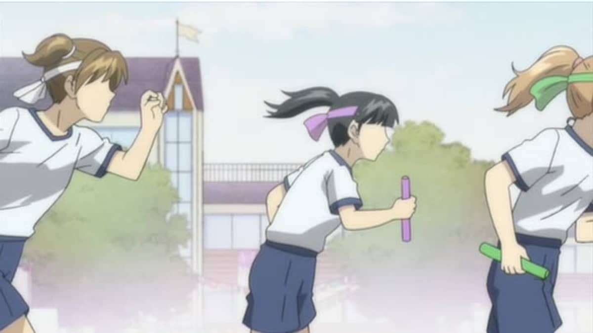 ItaKiss Baton Touch of Love - Watch on Crunchyroll