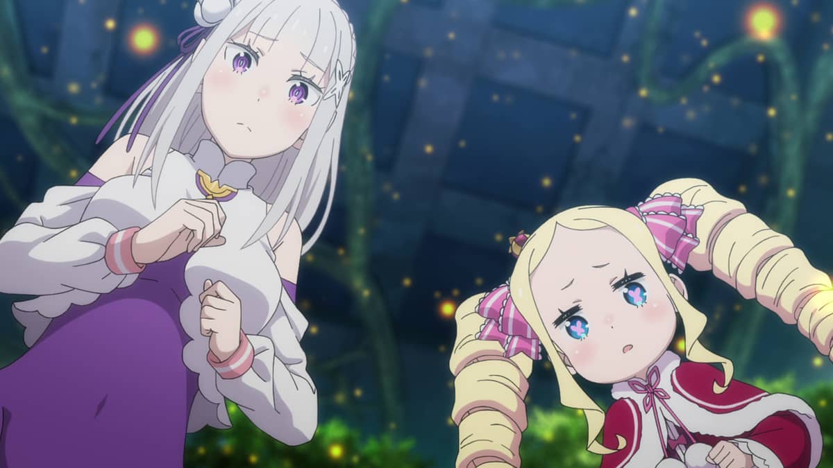 Season 4 Empty Shell - Watch on Crunchyroll