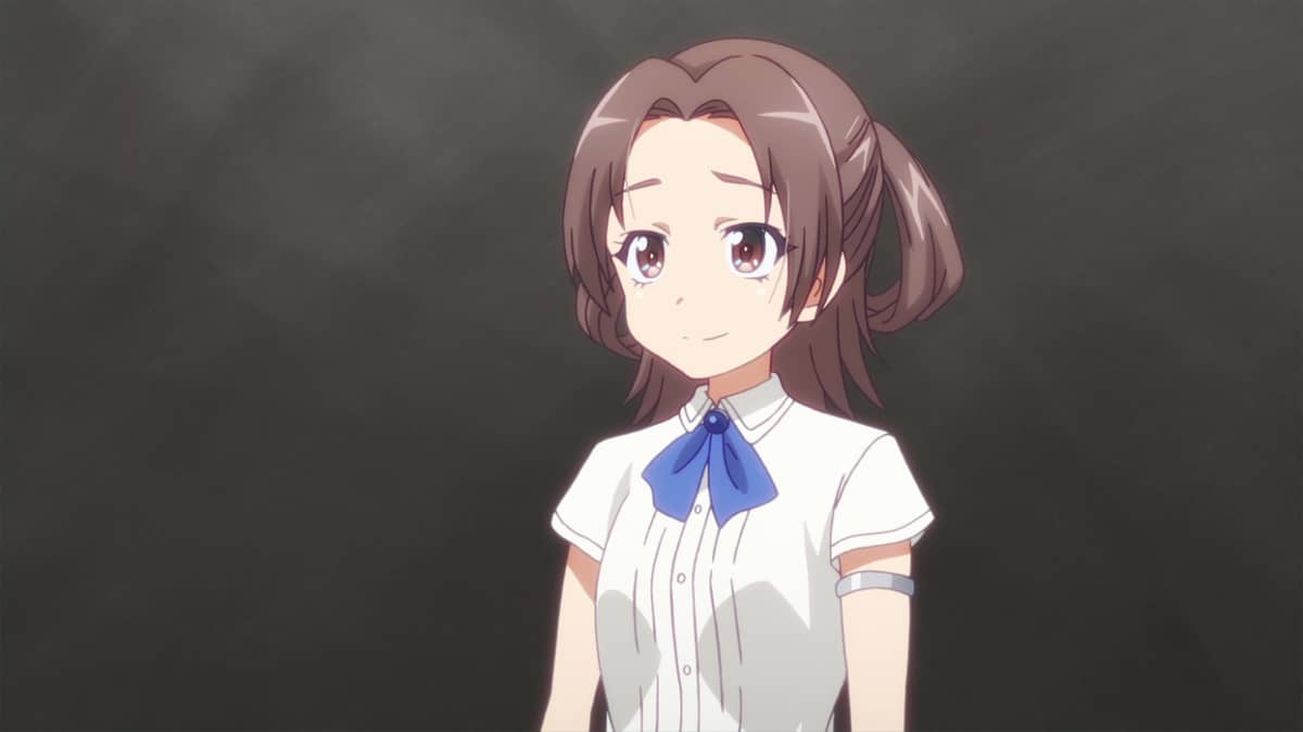Hina Logic - from Luck & Logic (English Dub) A Journey of a Thousand ...