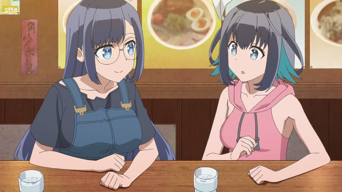 16bit Sensation: Another Layer It's Fine! - Watch on Crunchyroll