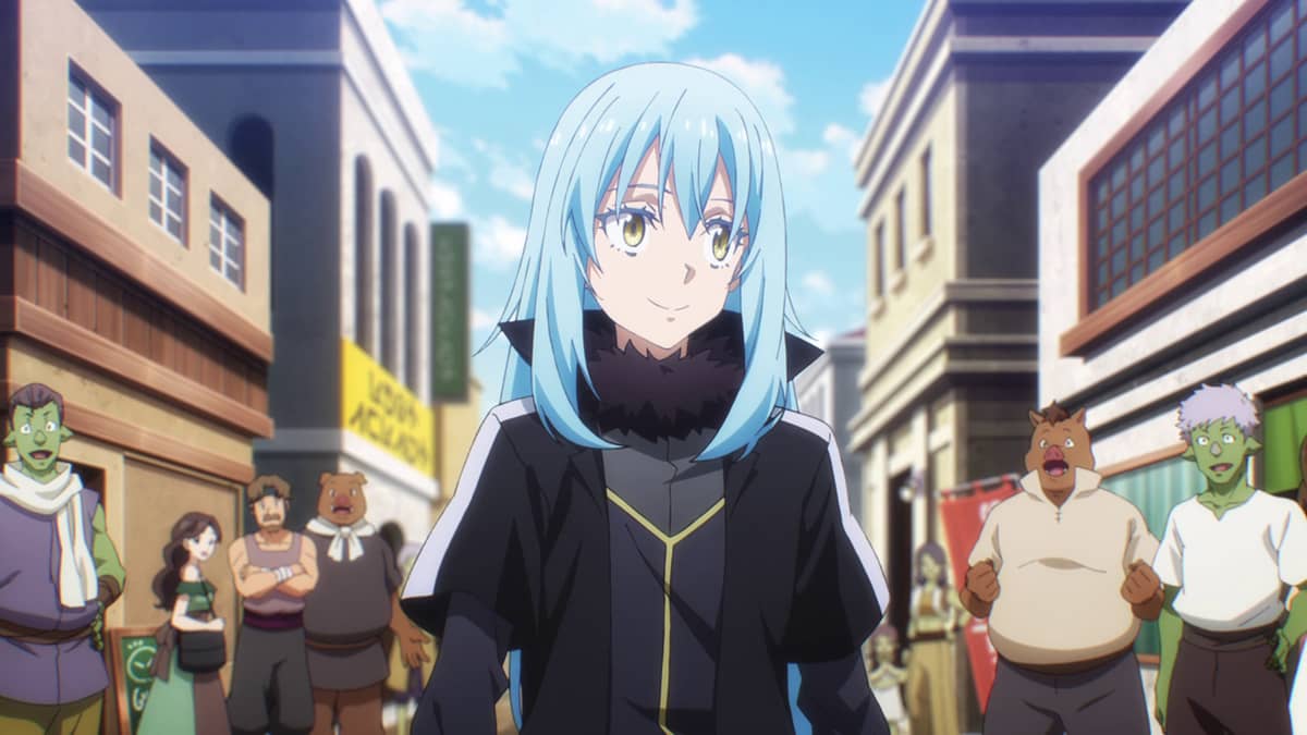 Season 4 New Days - Watch on Crunchyroll
