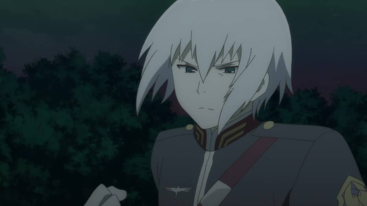 Toaru Hikuushi e no Koiuta Vuelo con valentía - Ver en Crunchyroll en ...