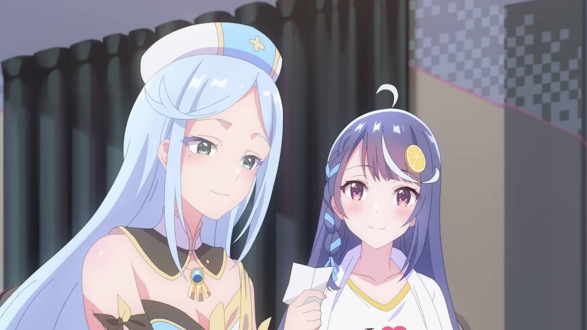 VTuber Legend: How I Went Viral after Forgetting to Turn Off My Stream ...