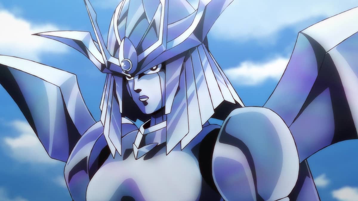 DRAGON QUEST The Adventure of Dai THE CLASH OF LOVE - Watch on Crunchyroll