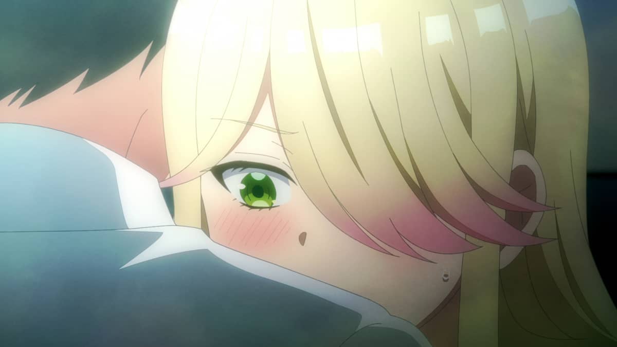 Season 1 The One I Need - Watch on Crunchyroll