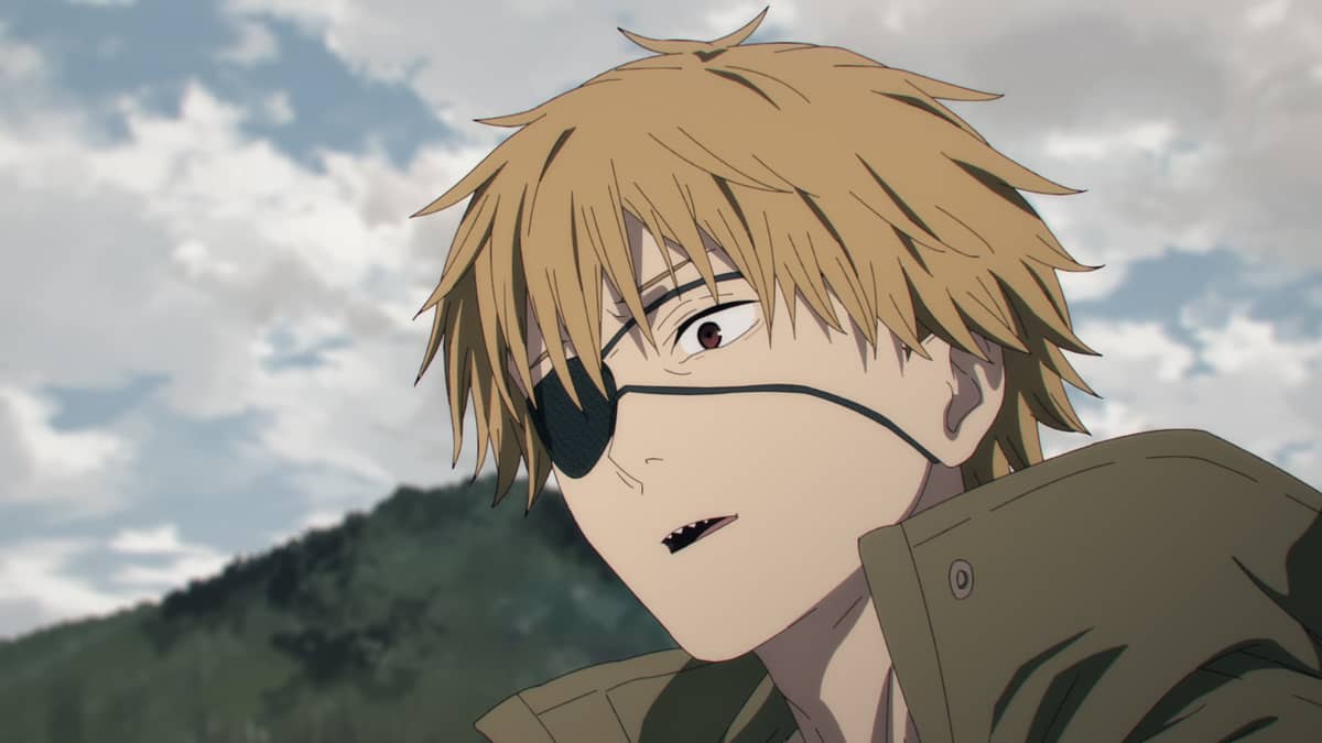 Chainsaw Man Episodio 01 - Ver en Crunchyroll en castellano