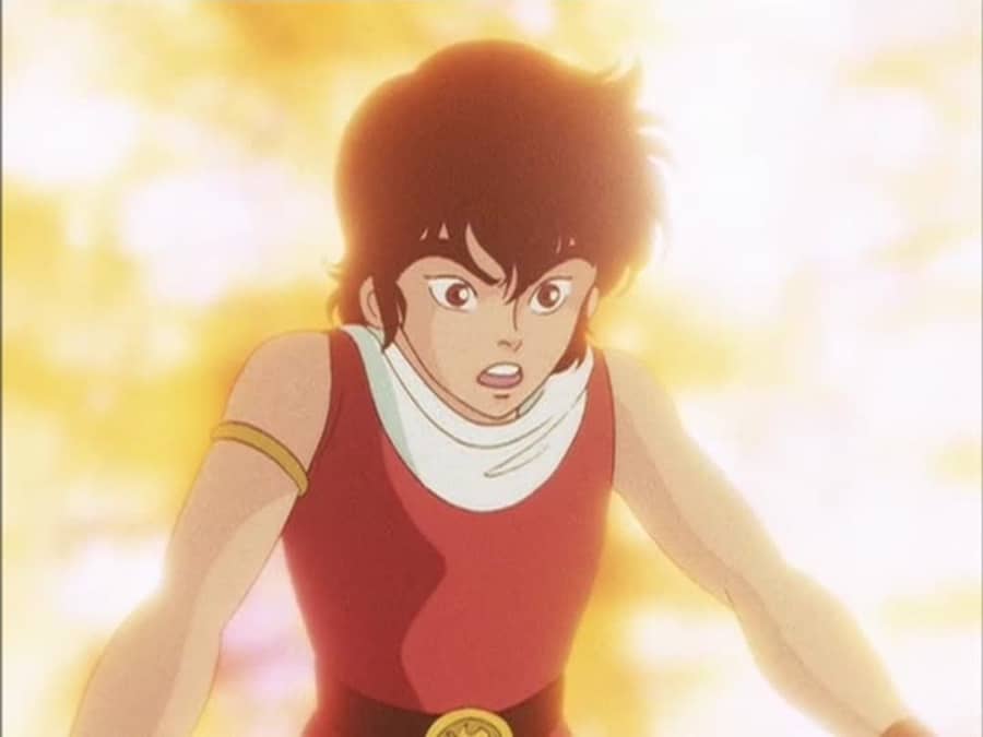 GOD MAZINGER Do-or-Die Investigation in the Depths - Ver en Crunchyroll ...