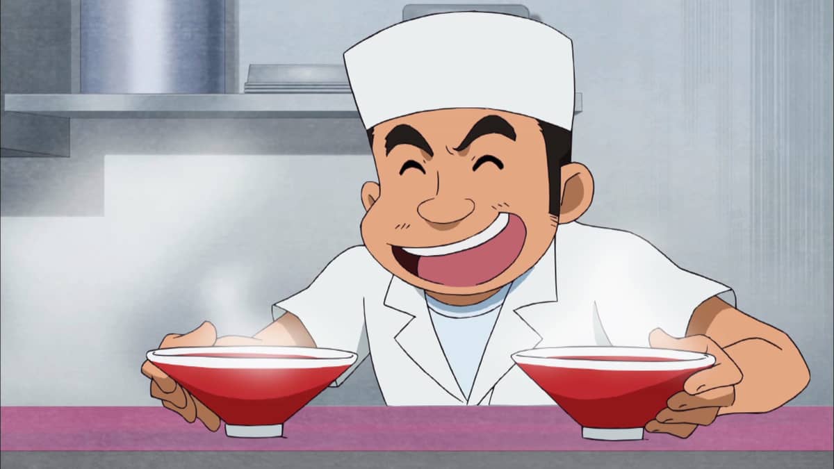 Digimon Xros Wars - The Young Hunters Who Leapt Through Time Delicious ...