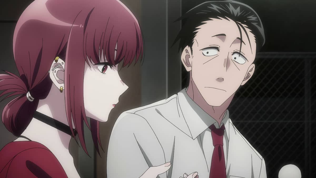 Season 1 Mini Episodes Mini-Episode 10 - Watch on Crunchyroll