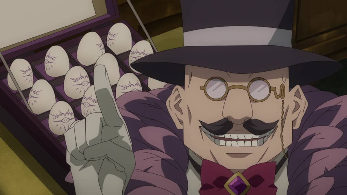 The Rising of the Shield Hero (French Dub) Filo - Watch on Crunchyroll