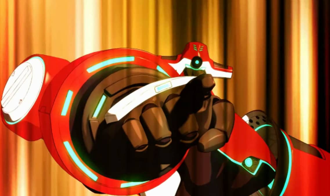 DEMIAN Demian - Watch on Crunchyroll