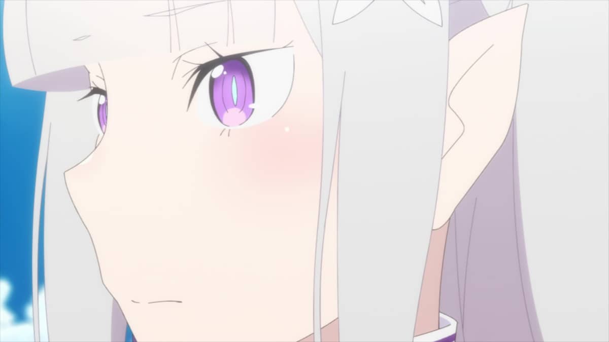 Re:ZERO -Starting Life in Another World- Love Me Down to My Blood and ...