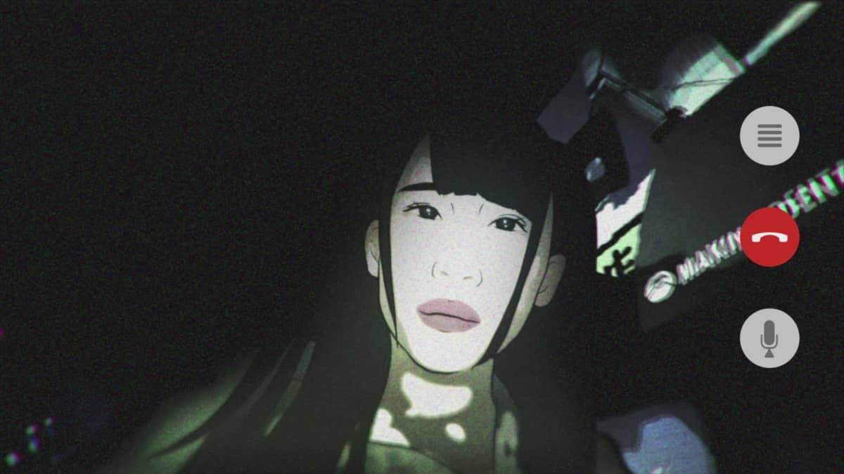 KOWABON SNS - Watch on Crunchyroll