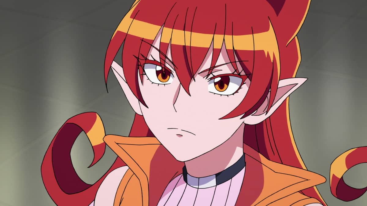 Welcome to Demon School! Iruma-kun Recuerdo del primer amor - Ver en ...