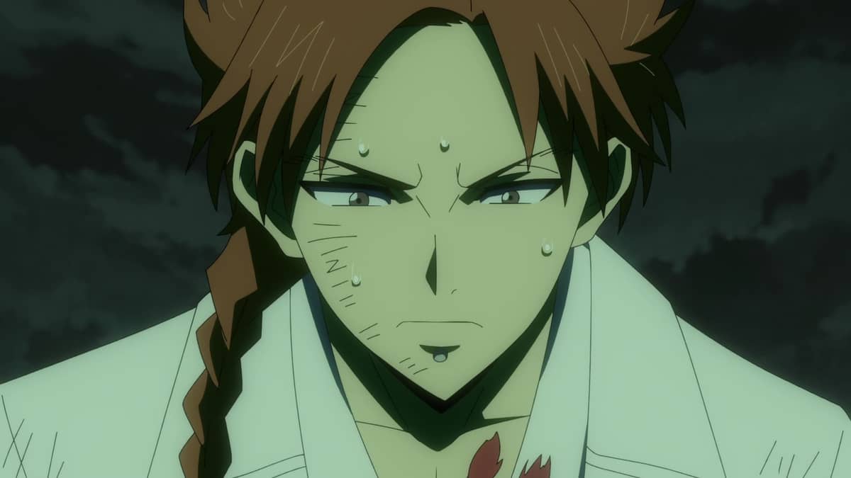 ORIENT (English Dub) Older and Younger Brothers - Watch on Crunchyroll