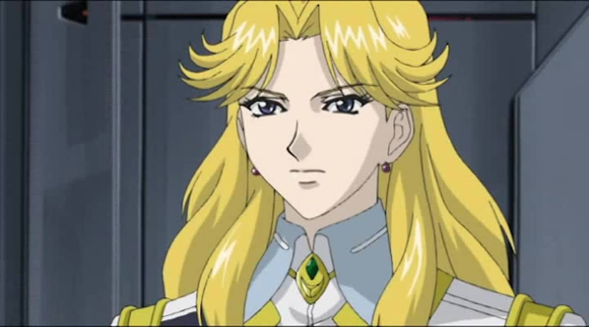 Super Robot Wars OG: Divine Wars Misgivings - Watch on Crunchyroll