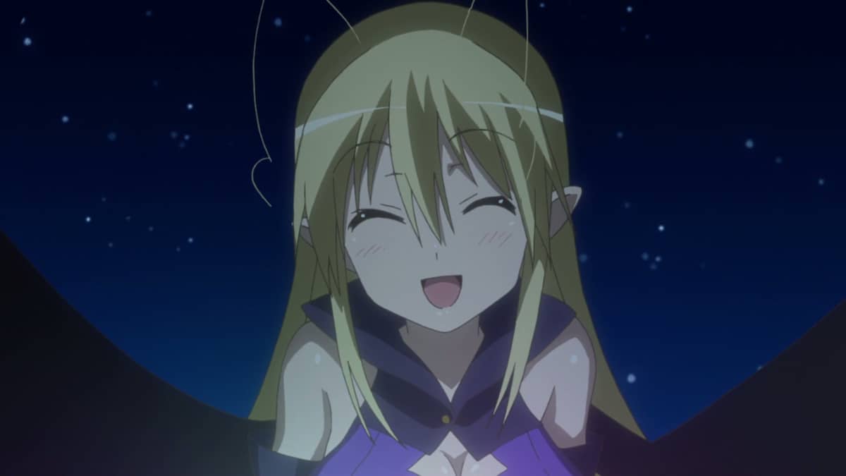 Astarotte's Toy An Asterisk Beyond the Sky - Ver en Crunchyroll en español