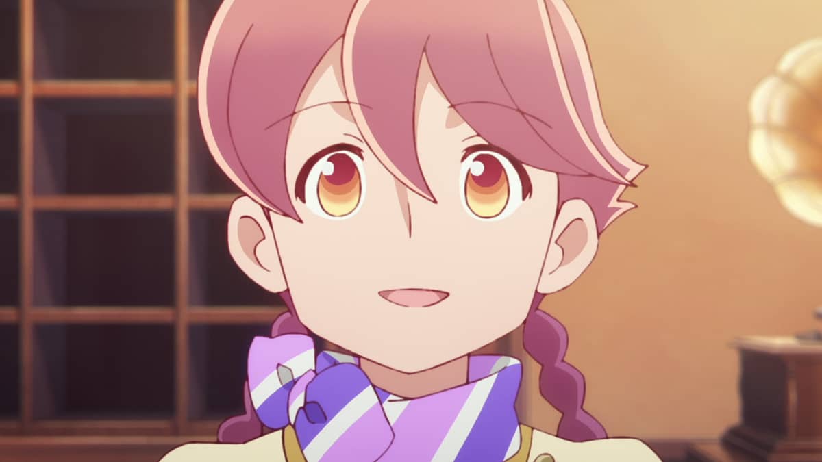 Apocalypse Hotel A True Hotel Is Always Storied - Watch on Crunchyroll