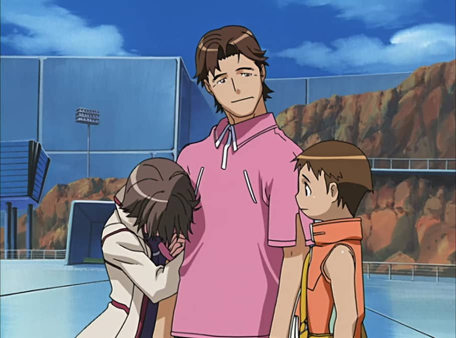 Stellvia (Dub) Welcome - Watch on Crunchyroll