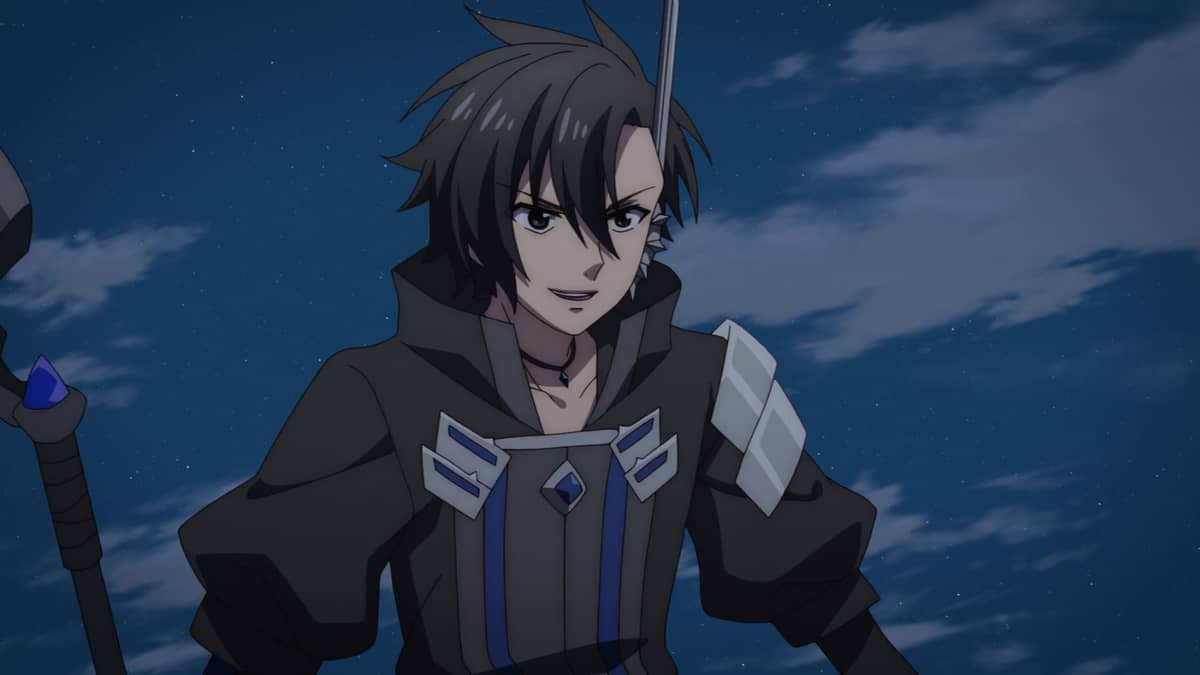 Black Summoner (English Dub) Another Reincarnated - Watch on Crunchyroll