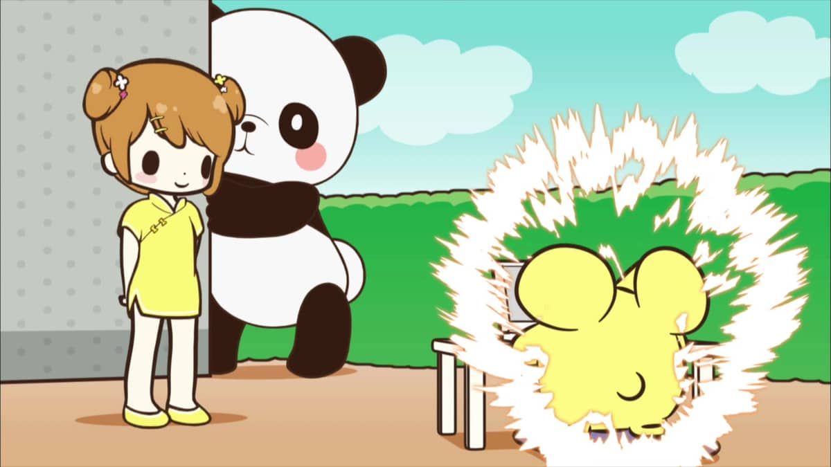 Wooser’s Hand-to-Mouth Life: Awakening Arc JUSTICE -A Lonely Battle, A ...