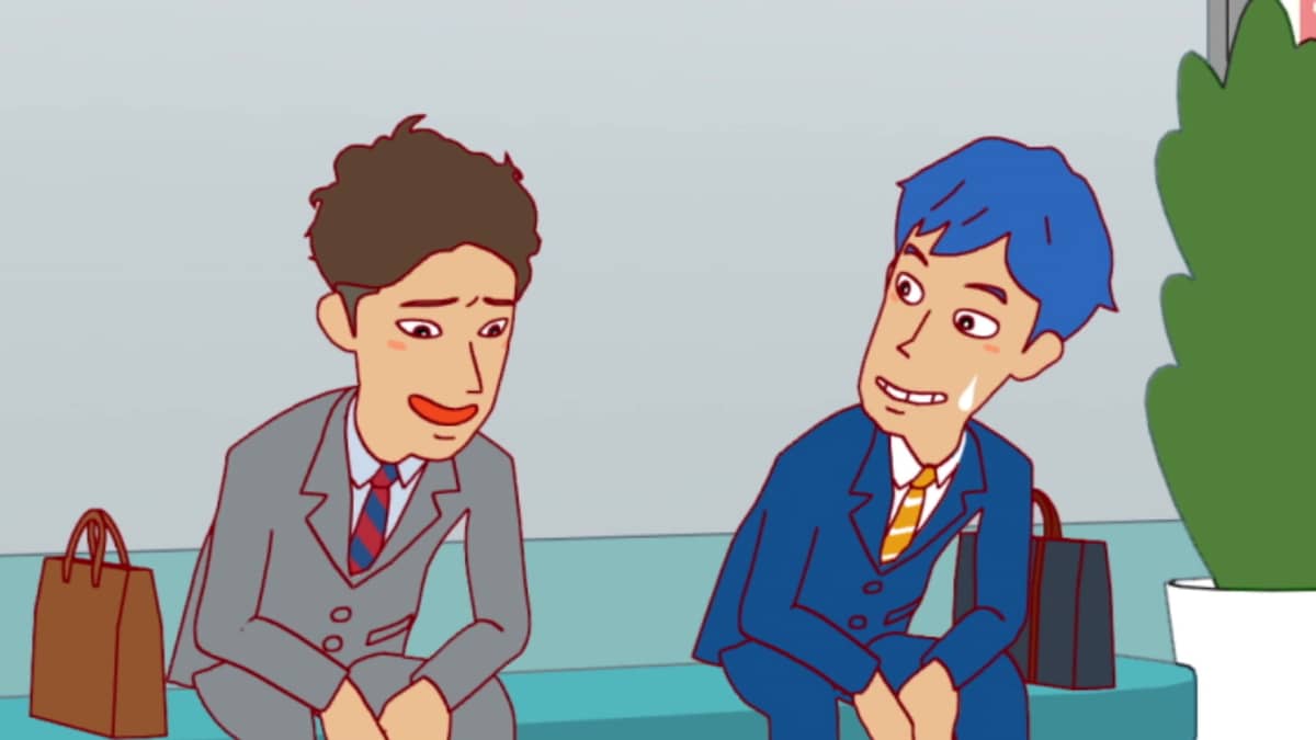 World Fool News Let's All Be Weird!? - Watch on Crunchyroll