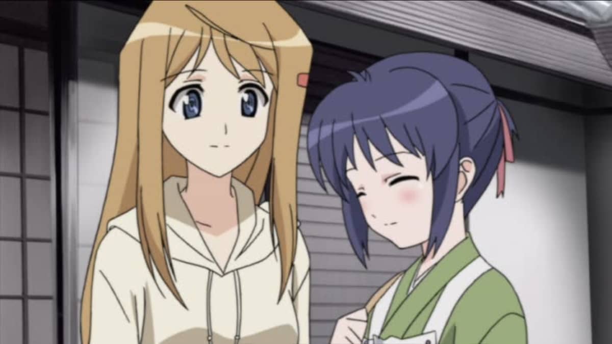 Jinki: Extend (English Dub) The Ends of Ambition - Watch on Crunchyroll