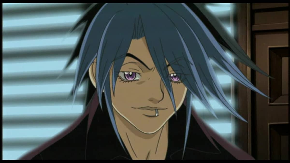 Heat Guy J (English Dub) Beast - Watch on Crunchyroll