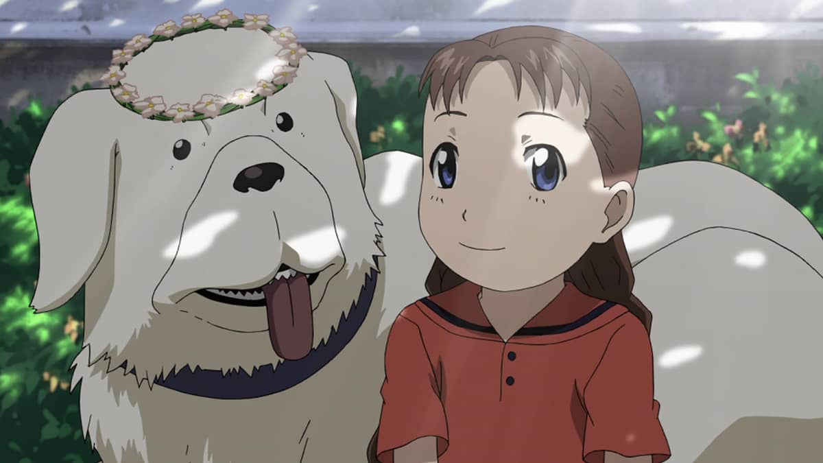 Fullmetal Alchemist: Brotherhood An Alchemist’s Anguish - Watch on ...