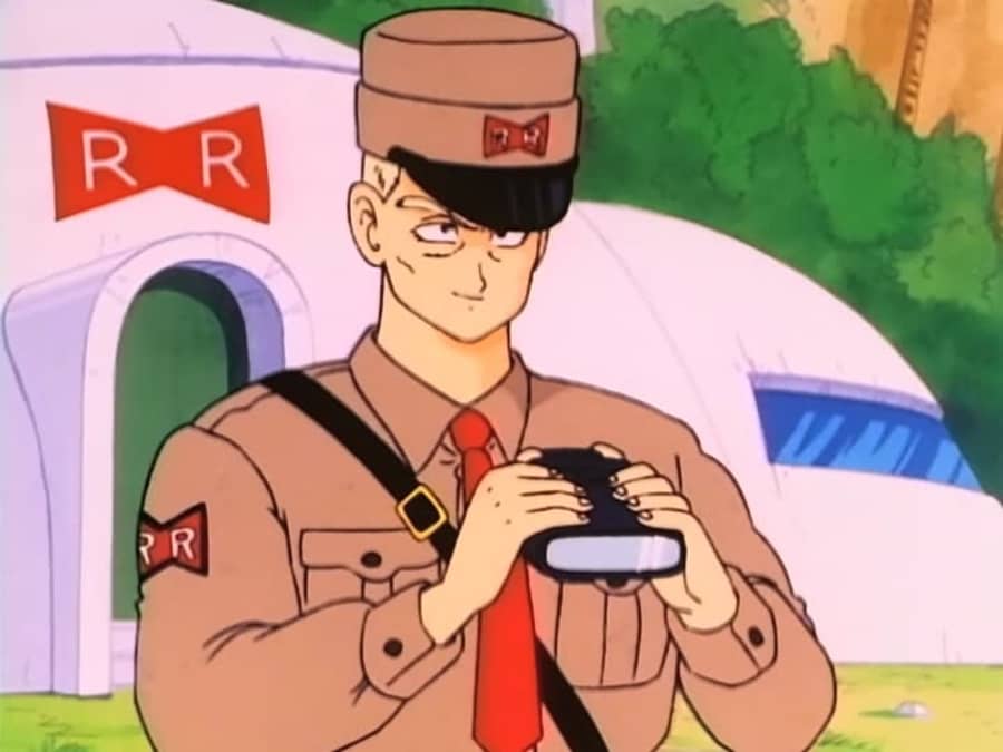 Dragon Ball Deep Blue Sea - Watch on Crunchyroll