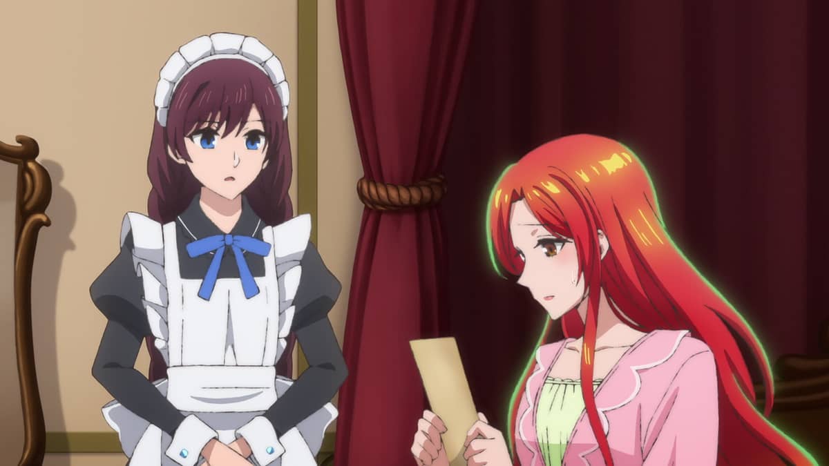 Betrothed to My Sister's Ex Ich habe gefunden, was und wen ich mag ...